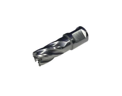 Rotabroach Ringfräser HSS Mag Bohrer Lochschneider 12MM - 45MM PILOT ...