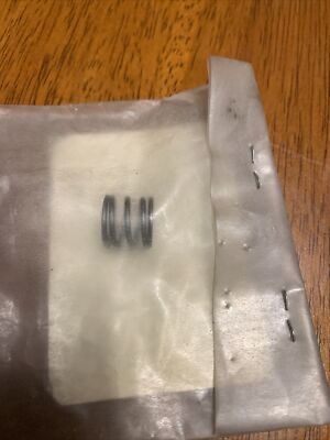 Honda Friction Spring 28441-ZE1-003 GX110, GX140 | eBay