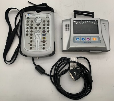 EMBLA S 4500 BEDSIDE THERAPHY DEVICE W/ EMBLA MDRIVE | eBay