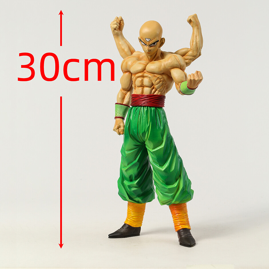 Dragon Ball Z Tien