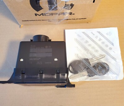 NEW Wireless Ignition Switch Module (For Dodge Journey 2008-2010)(Metal ...