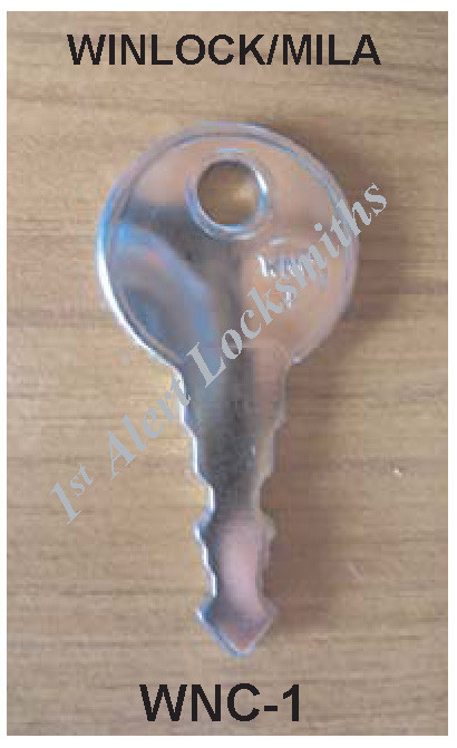 UPVC Window Keys & Sets, Lock Keys for locking handles | eBay UK