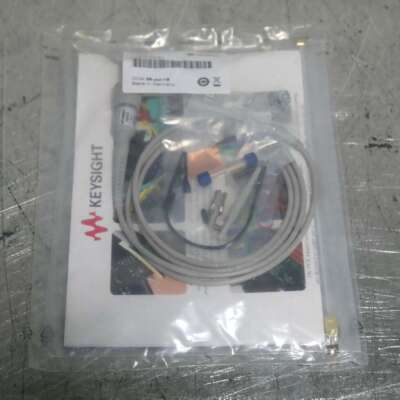 Keysight N2873A Probe N2870A Series Passive Probe Kit N2873-60001 | eBay