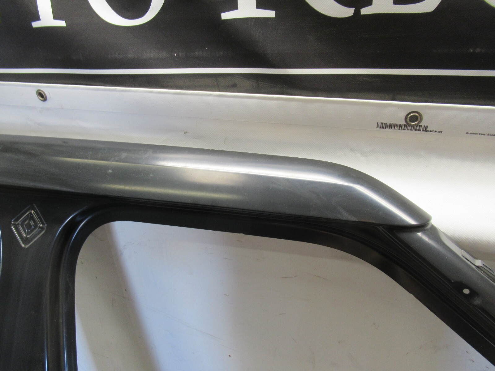 Rivian R1T RH Passenger Uniside Body Panel Skin A B Pillar PT00015044 ...