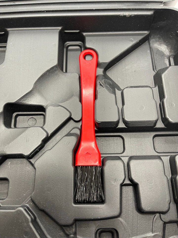 DUCKBOY Horse Clipper 380W Professional Heavy Duty Horse Grooming Kit ...