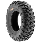 Pair of 2, SunF 26x9R14 26x9-14 26x9x14 ATV UTV All Terrain Tires 6 Ply ...
