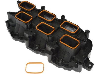 For 2011-2014 Dodge Avenger Intake Manifold Lower Dorman 84635HM 2012 ...
