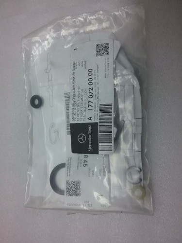 1770720000 NEW OEM Fuel Injector Seal MERCEDES 2xMB-7-1 | eBay