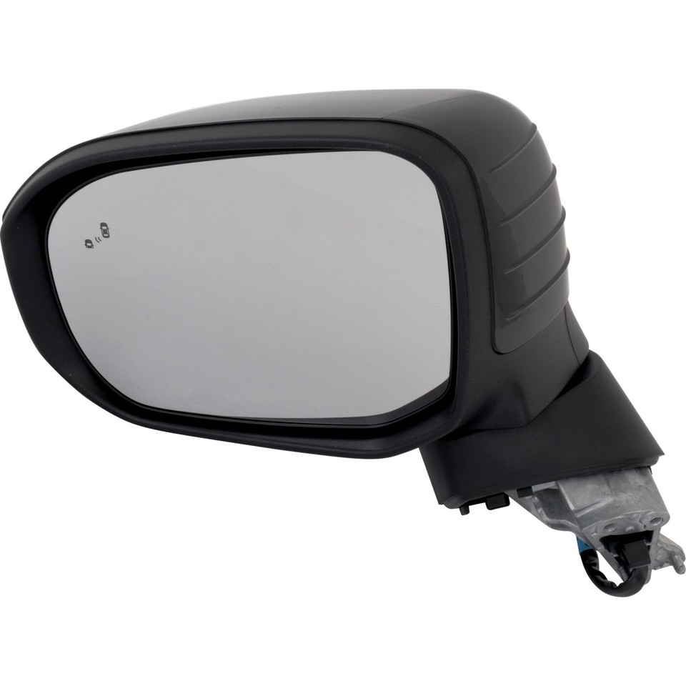 Mirrors Driver Left Side Heated Hand 87610S9020 for Kia Telluride 2020 ...