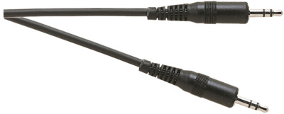 Stereo audio Aux cable for Geneva Lab Model S, M, L and XL Speaker Dock ...