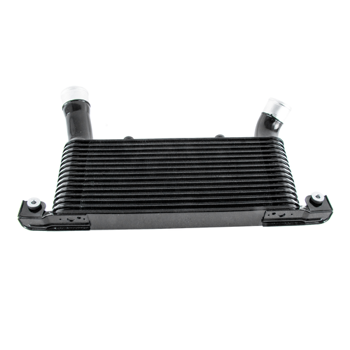 Intercooler For Mitsubishi Pajero IV Montero 3.2L DI-D 127100-2870 ...