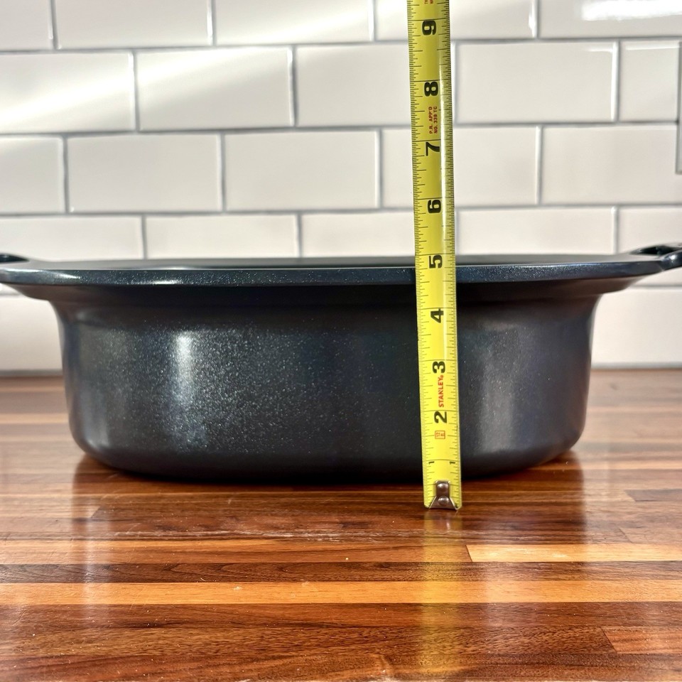 All Clad Slow Cooker Coated Aluminum Insert Replacement for SD800D51 | eBay