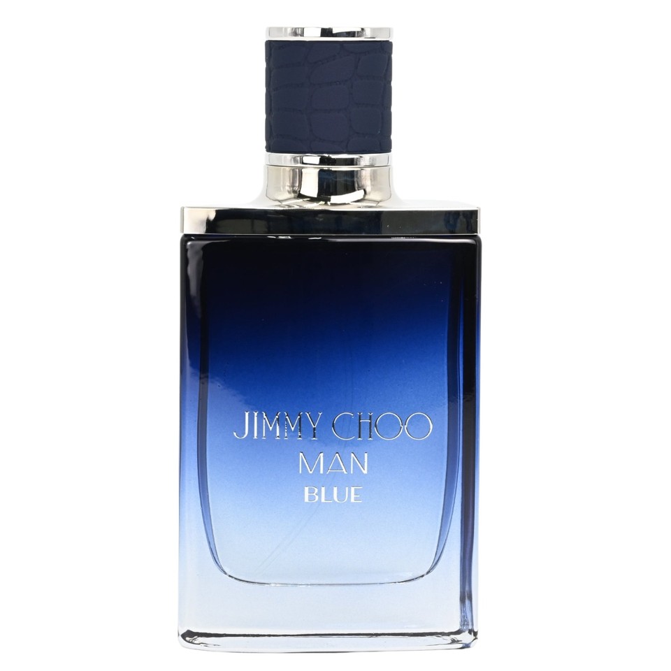 Jimmy Choo Man Blue by Jimmy Choo cologne for men EDT 1.7 oz New in Box ...