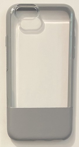 Otterbox Statement Series Transparent Phone Case For iPhone 6s Lucent ...