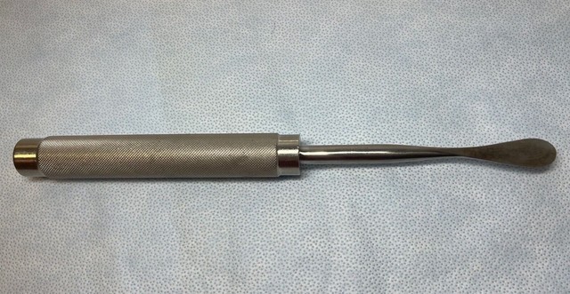 Codman 65-2547 Orthopedic 19mm Spinal Cobb Elevator 11" for sale online | eBay