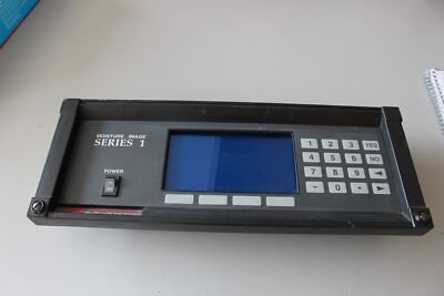 GE Panametrics 710-1207 Rev A for MIS Controller Bios MIS CTRL 707-204 ...