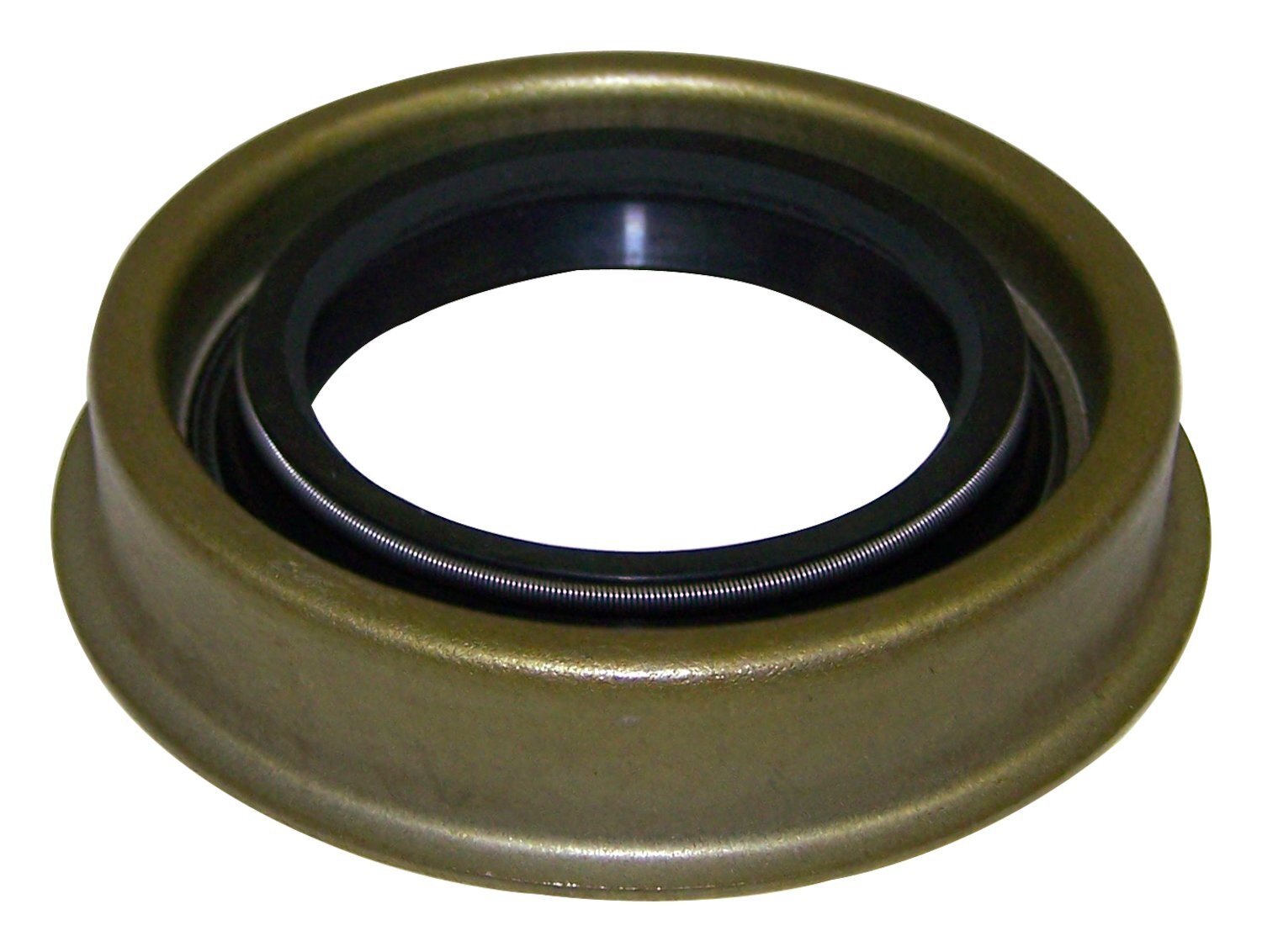 Crown Automotive 52070427AB Axle Shaft Seal Bronze Black for sale ...