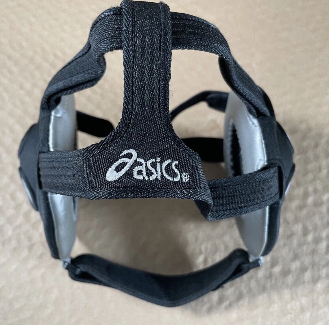 Wrestling Headgear Asics