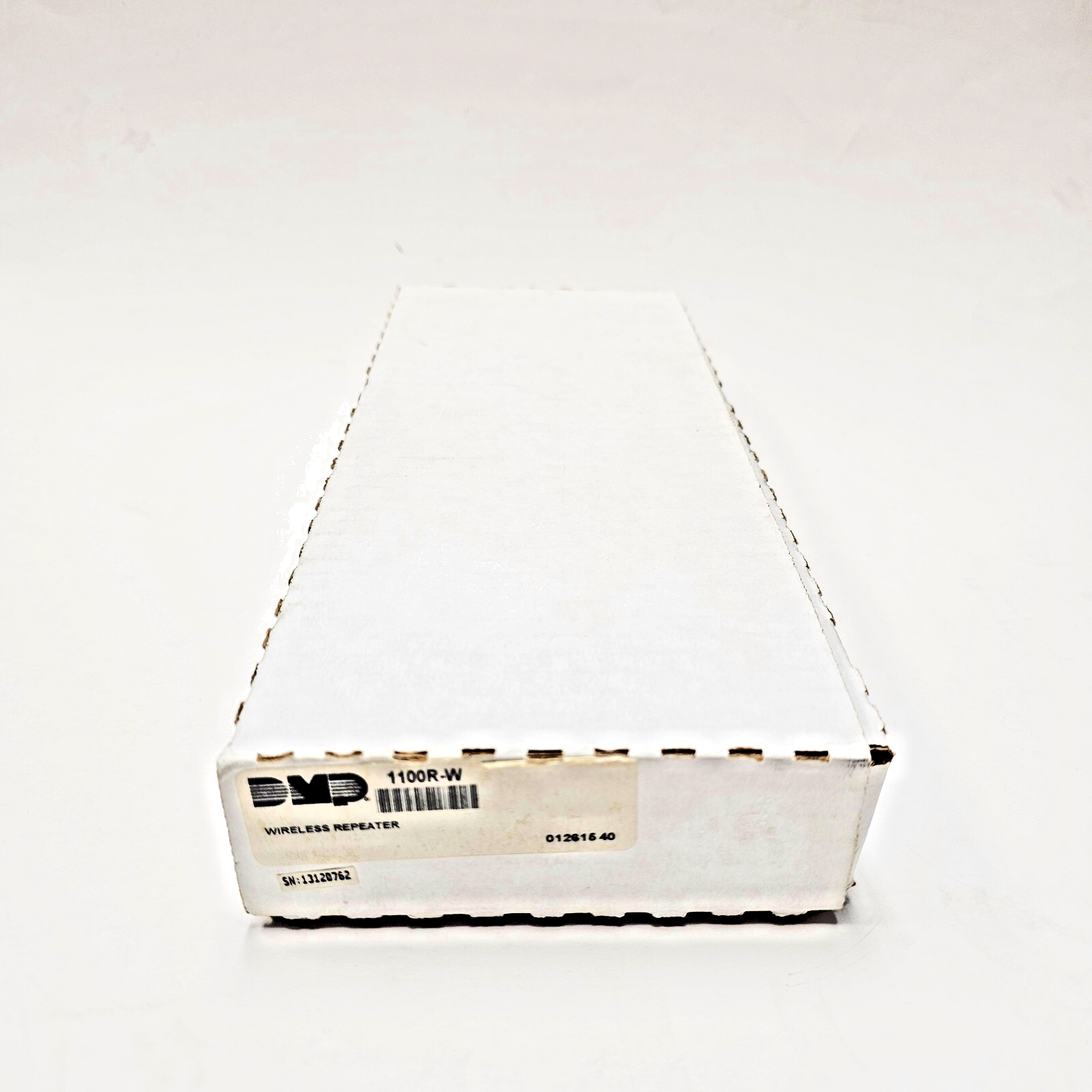 DMP 1100 R-w Wireless Repeater for sale online | eBay