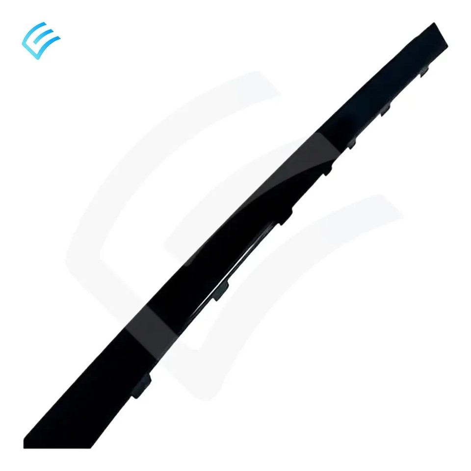 NEW OEM Hyundai Ioniq 2017–2019 Front Bumper Center Upper Moulding ...