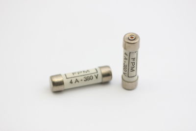 FUSE 4A 380V FPM NOS (New Old Stock) 1PC. C561BU2F080415 | eBay