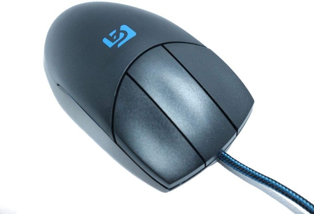Beatus (beatus) 3 Button Mouse CAD Cam Best With Three Buttons Scroll ...
