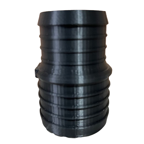 Plastic Straight Reducers and Connectors Joiners Reduce Reduction Step ...