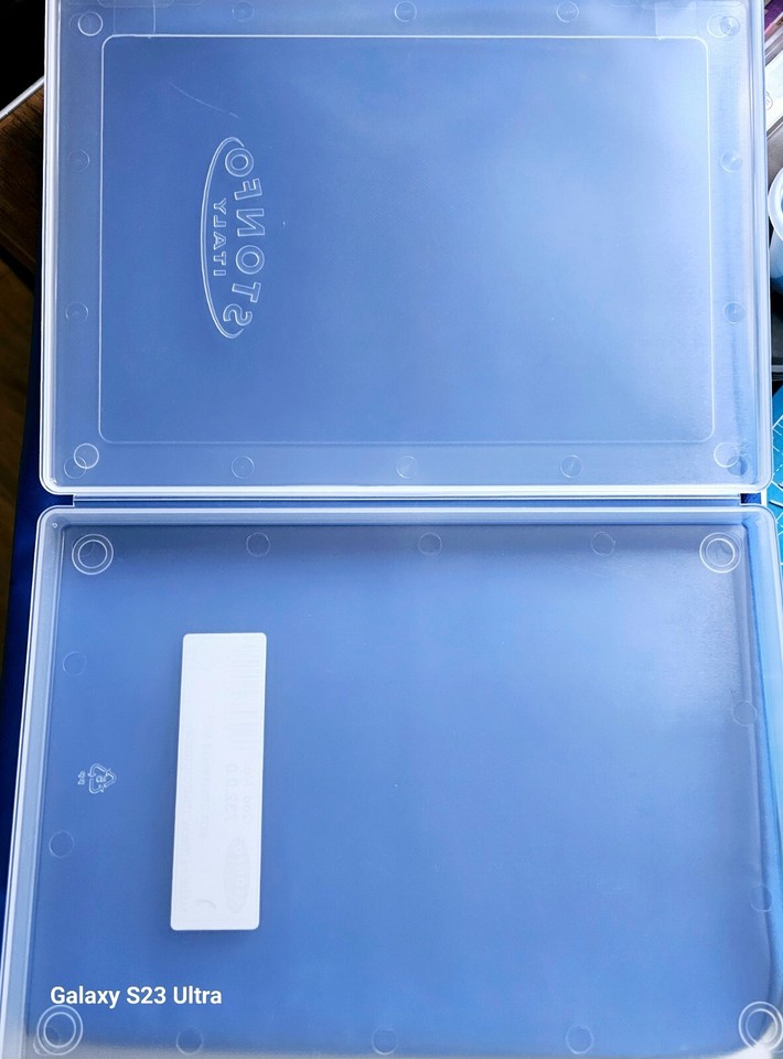 Stonfo shock proof pole float rig tackle box ***FREE DELIVERY*** | eBay UK