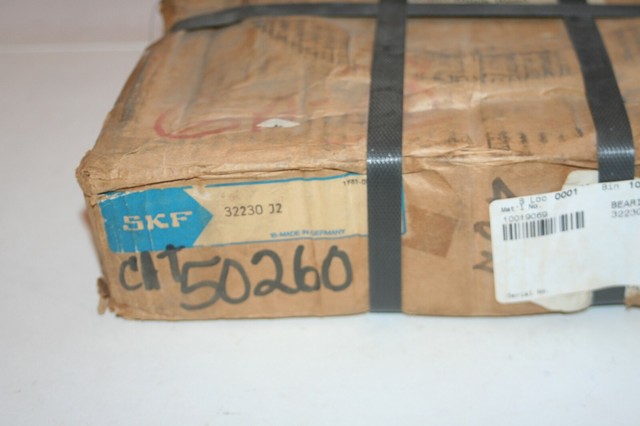 SKF 32230 J2 Tapered Roller Bearing for sale online | eBay