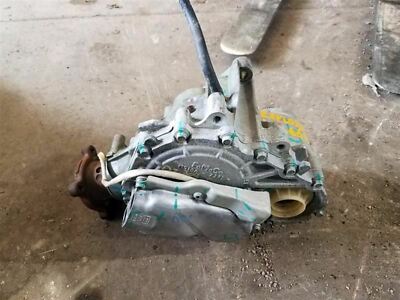 2013-2019 Ford Explorer Transfer Case W/ Oil Cooler | eBay