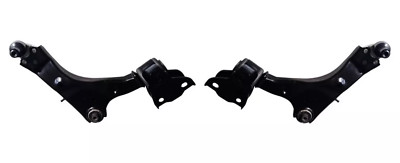 PAIR FRONT LOWER CONTROL ARMS for Land Rover Range Rover Evoque L538 ...