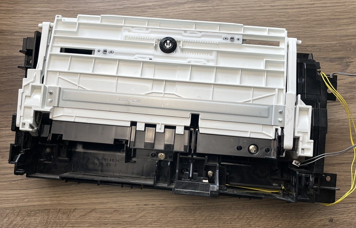 RM2-6323 HP LaserJet M604 M605 M606 Multi Purpose Tray 1 Assembly Fast ...