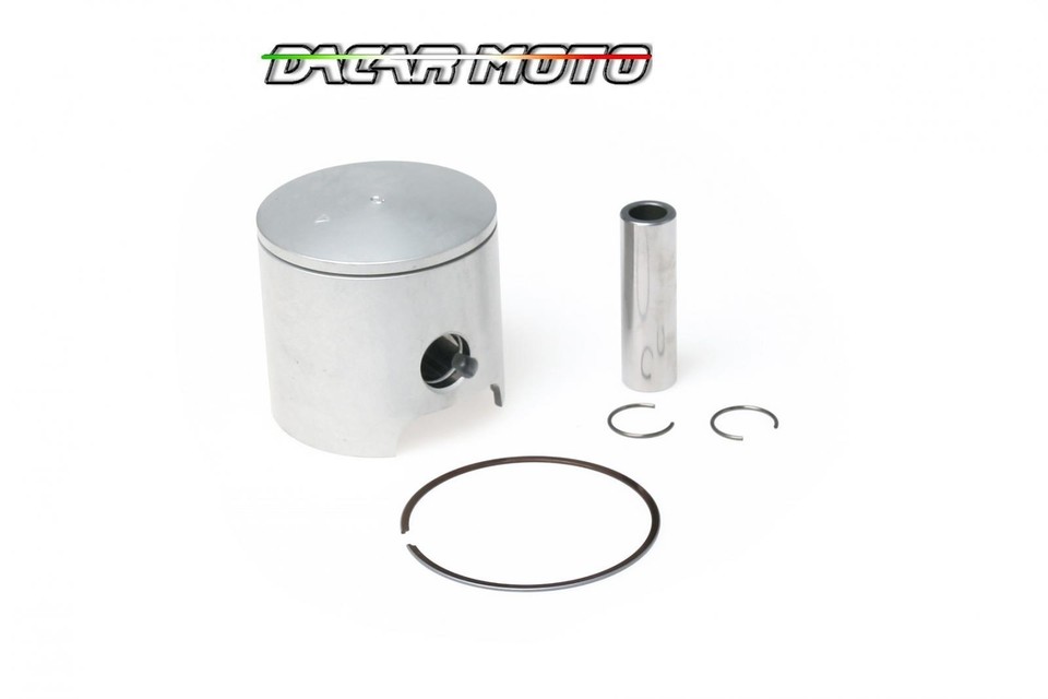 MALOSSI Piston 2T D.50 Sélection 0 Derbi GPR Racing 50 2T LC