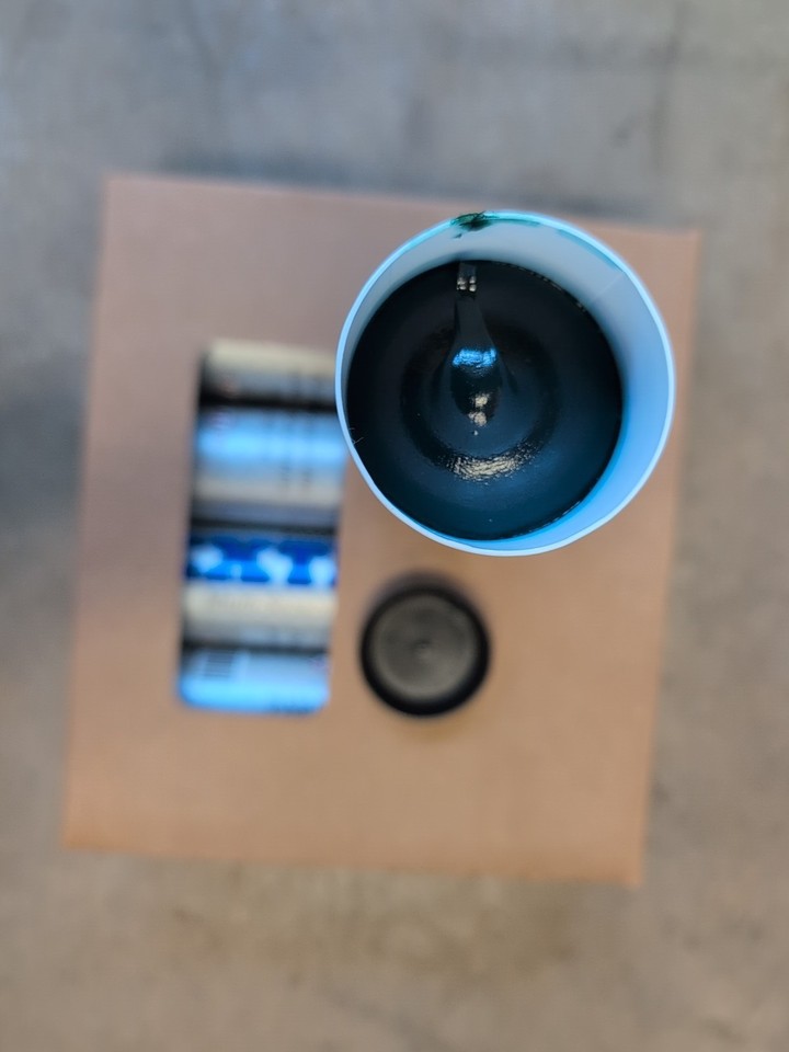 TRC Texas Refinery Paragon 3000 Extreme 10 Pak Grease | eBay