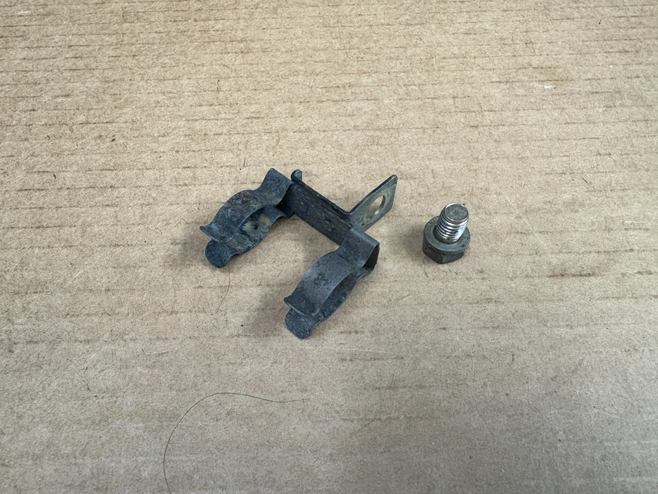1979 1980 1981 TOYOTA SR5 PICKUP TRUCK CELICA 22R DISTRIBUTOR PLUG ...