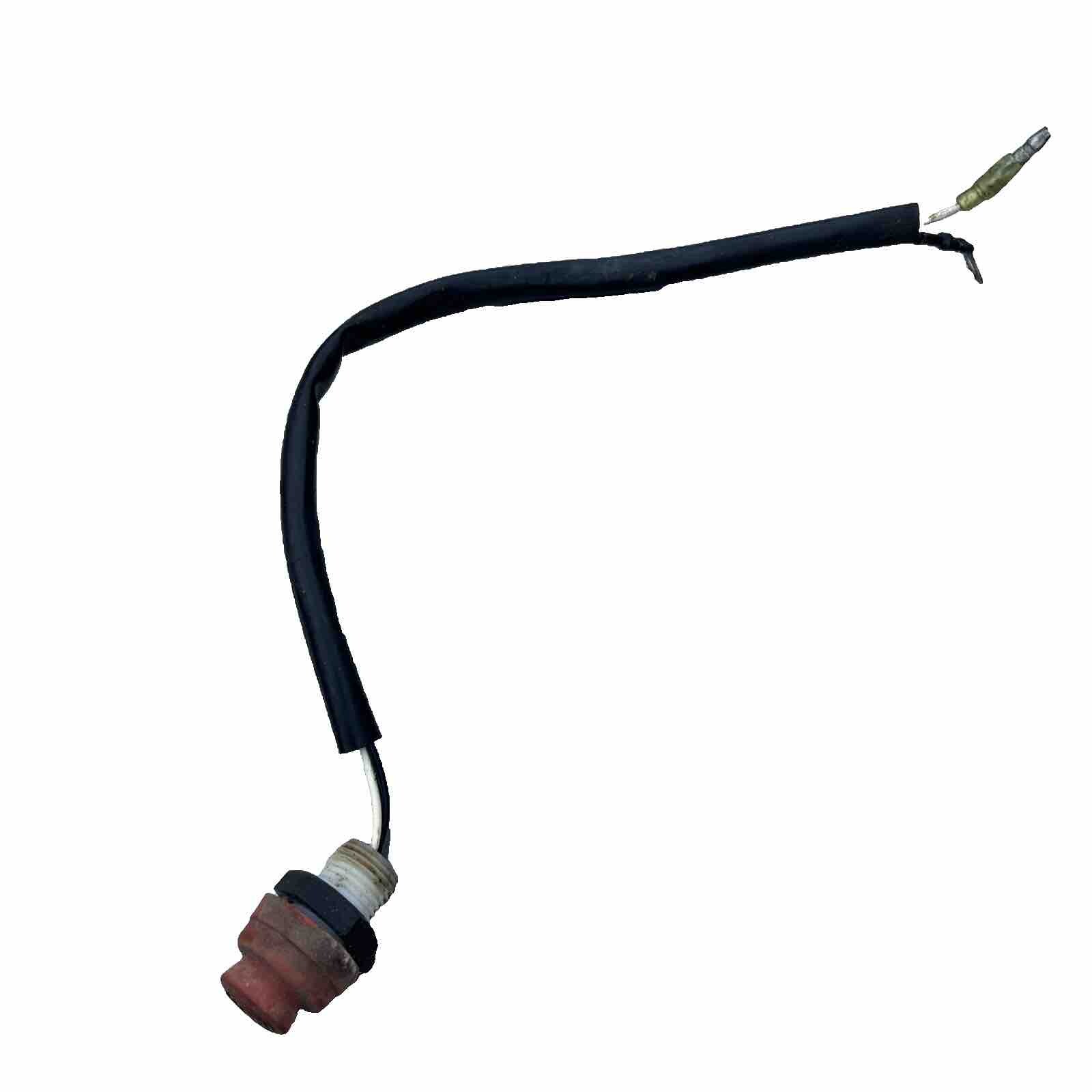 ENGINE STOP SWITCH for 3HP Yamaha 3A Malta 2 Stroke Outboard 6L5-82550 ...