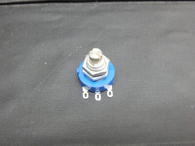 BOURNS 3852A-202-154A POTENTIOMETER 150K 3/4 TURN PANEL MOUNT -USA FAST ...