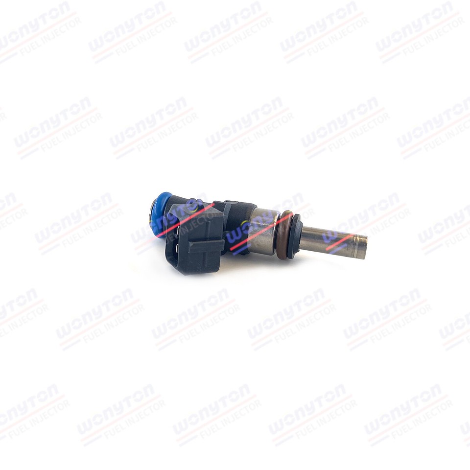 1Pcs Fuel Injector 0280158038 For BMW F 650 700 800 GS, S 1000 RR, R ...