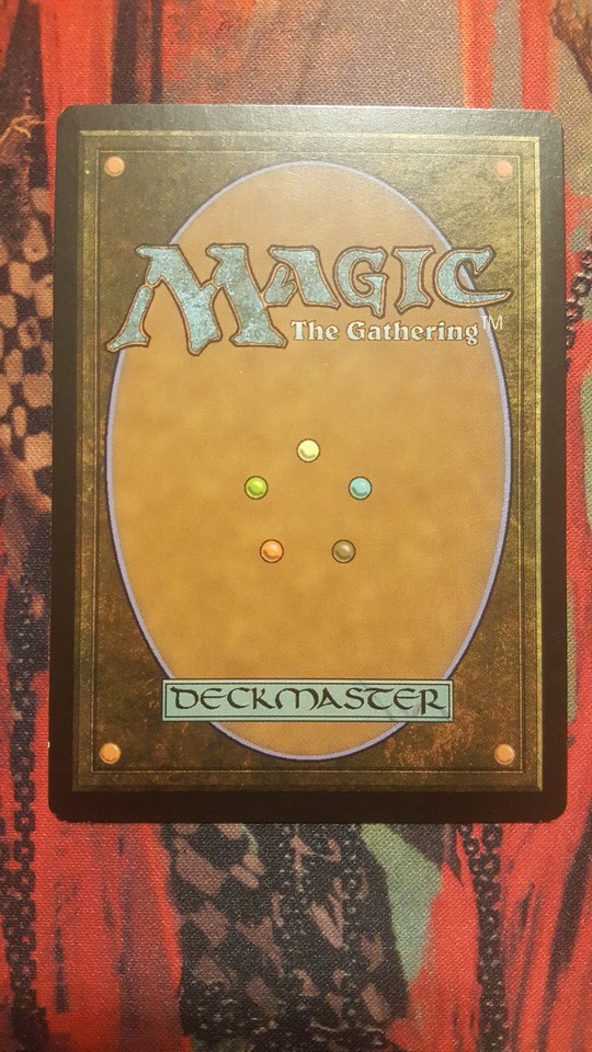 Ral Zarek Magic The Gathering MTG Card - Photos - DMA - Cheap Discounts ...