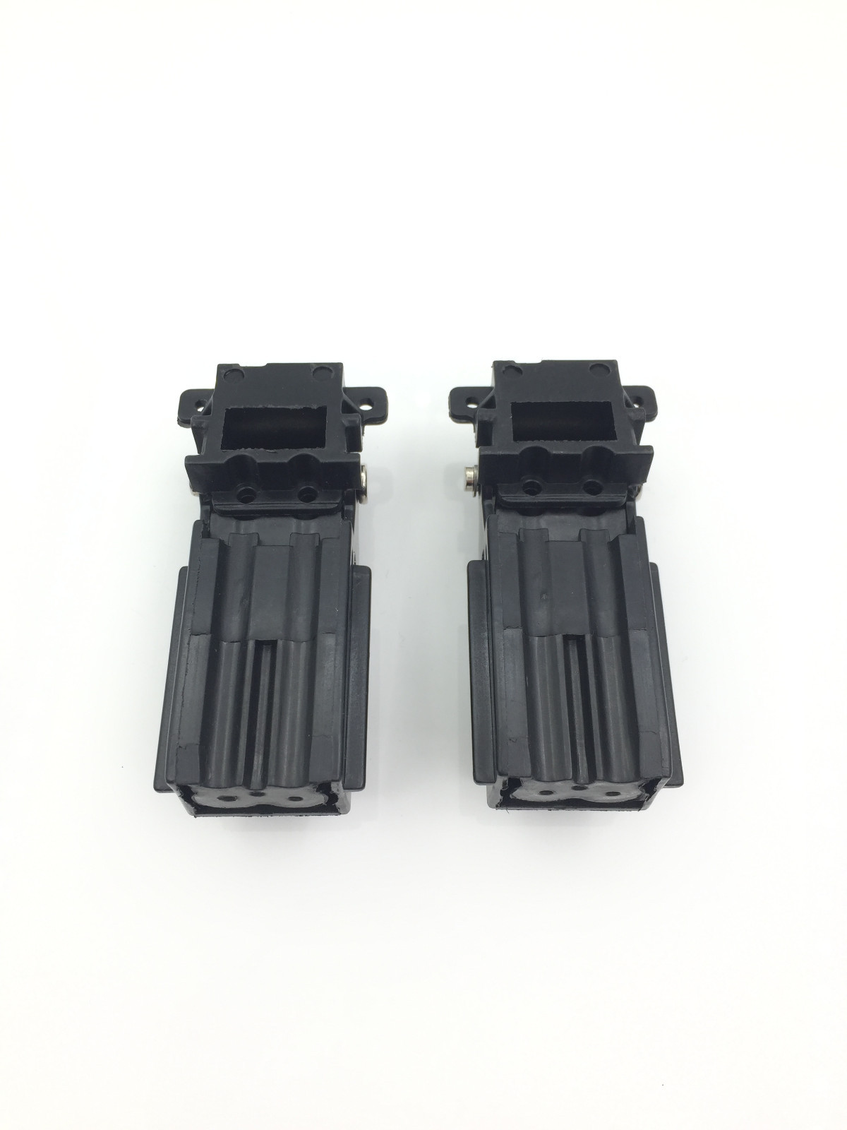 1Pair Q8052-40001 ADF Hinge for HP 5780 5788 5740 5750 6210 6208 6310 ...