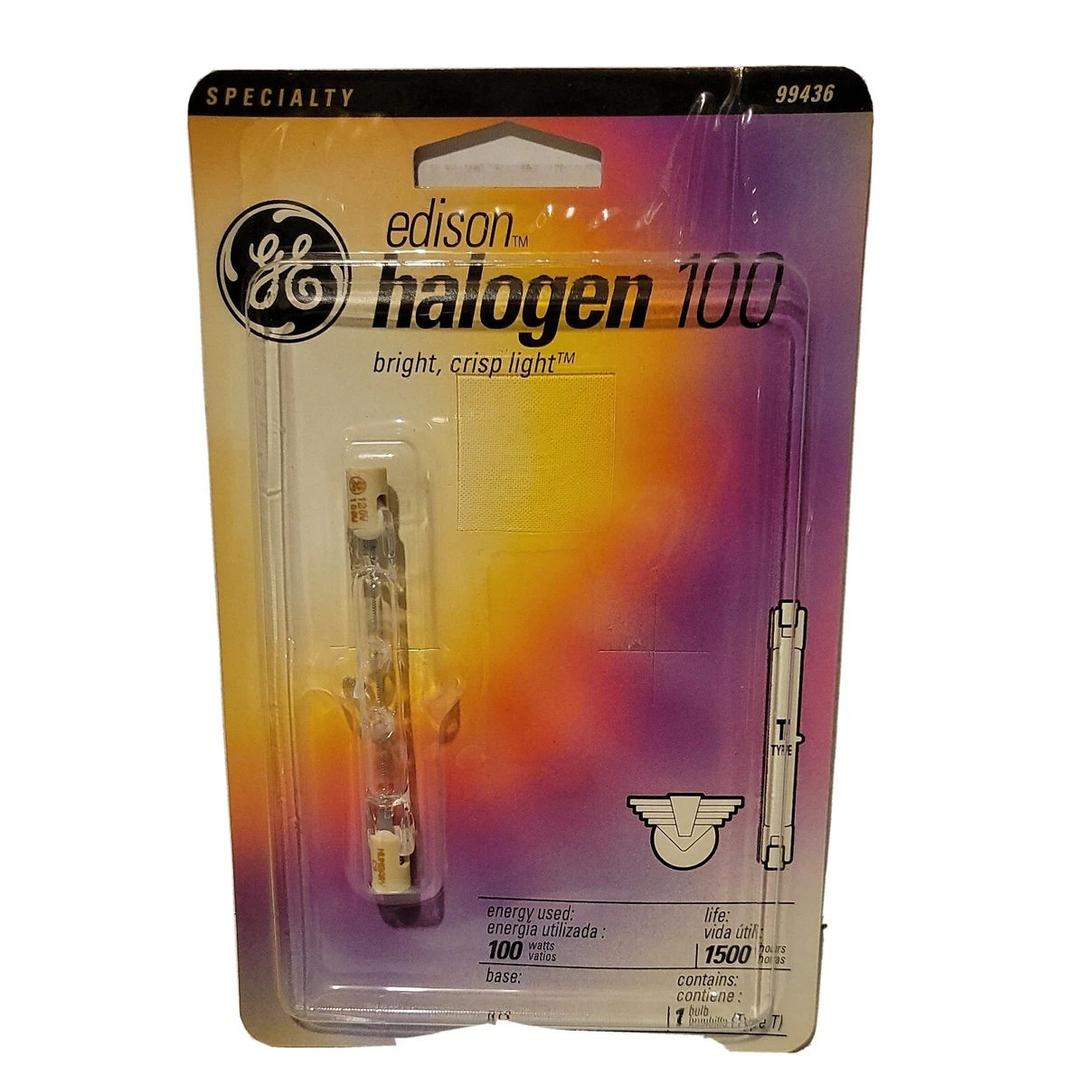 Halogen Light Bulbs Types