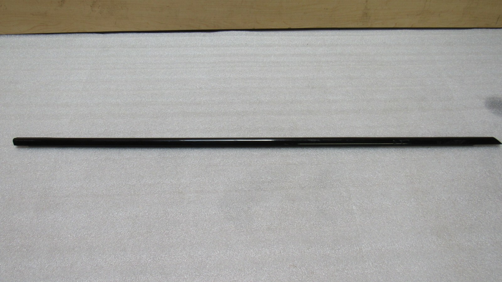 2012 - 2019 BMW F30 F31 335i 328i 320i FRONT DOOR LEFT DRIVER MOLDING ...