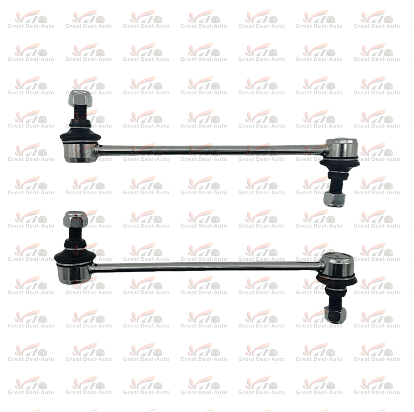 2x Front Stabilizer Link Fit For Hyundai i30 2007-2012 54830-2H100 ...