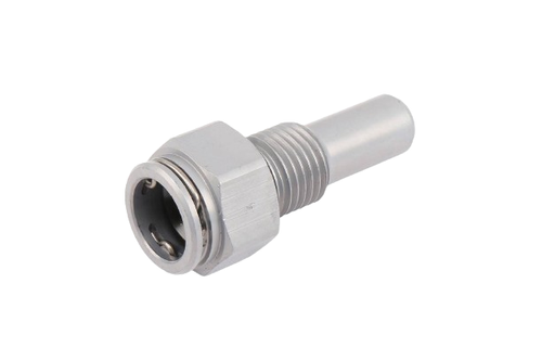 24233367 Oil Cooler Connector for Chevy Avalanche Suburban Express Van ...