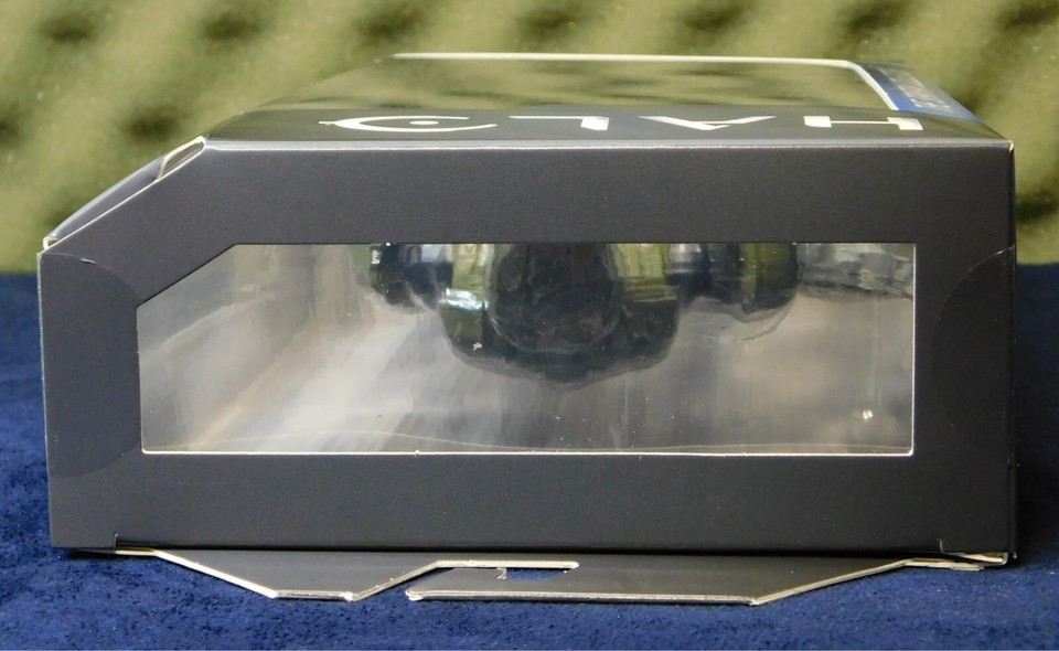 Halo The Spartan Collection Spartan Alice-130 Series 7 191726780823| eBay