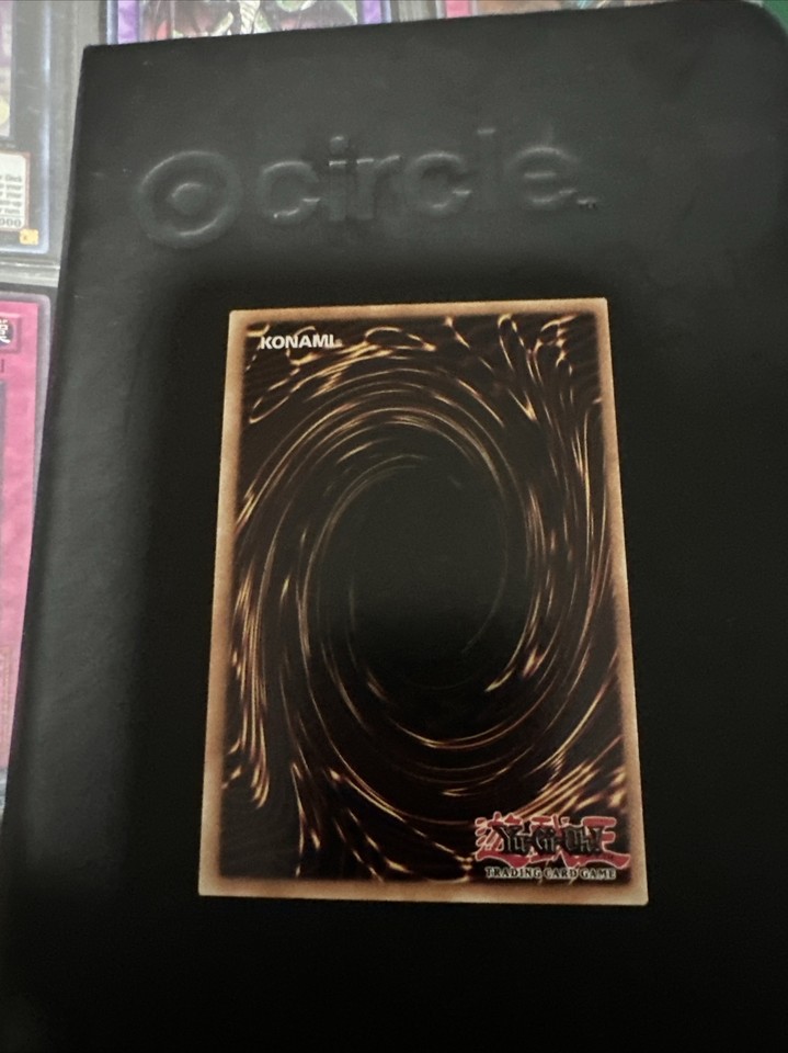 Yu-Gi-Oh! TCG Chaos Ruler, the Chaotic Magical Dragon 2021 Tin of ...