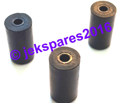 Silicone Rubber Feet For Trivets, Grill Wire Racks used in Microwave (3 ...