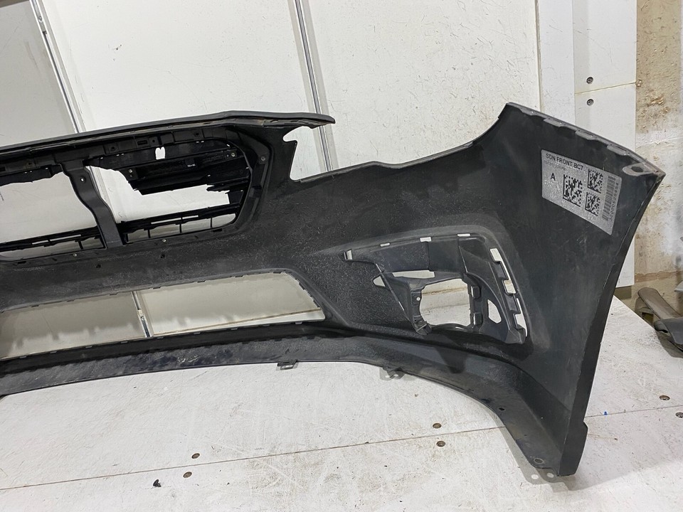 OEM 2018-2019 SUBARU LEGACY FRONT BUMPER COVER 57704AL20A | eBay