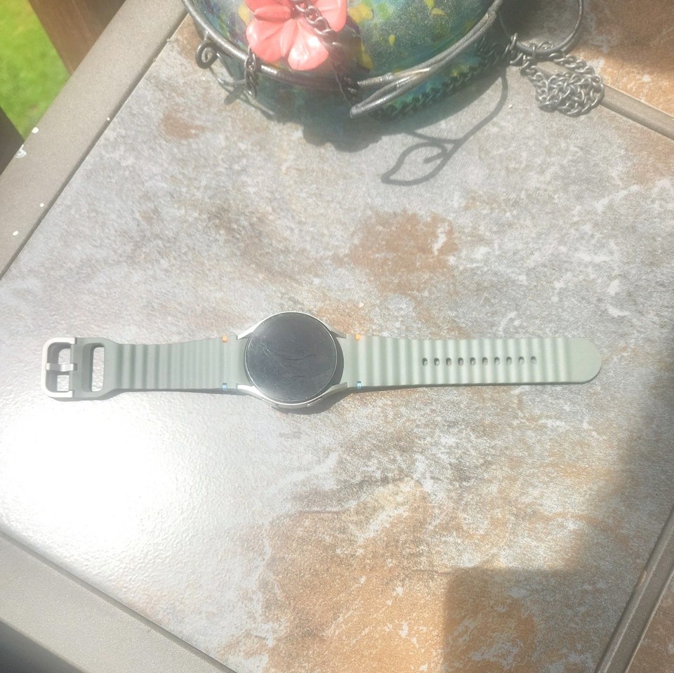 Samsung Galaxy Watch 5 SM-R905U R905 - 40mm LTE/Cellular Unlocked | eBay