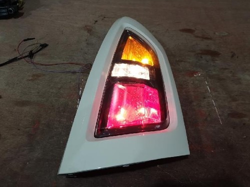 2010 KIA Soul Rear,Right Halogen TailLight 92402-2K000 | eBay